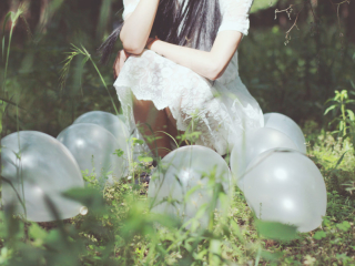 绿光_柯柯keke-站酷ZCOOL