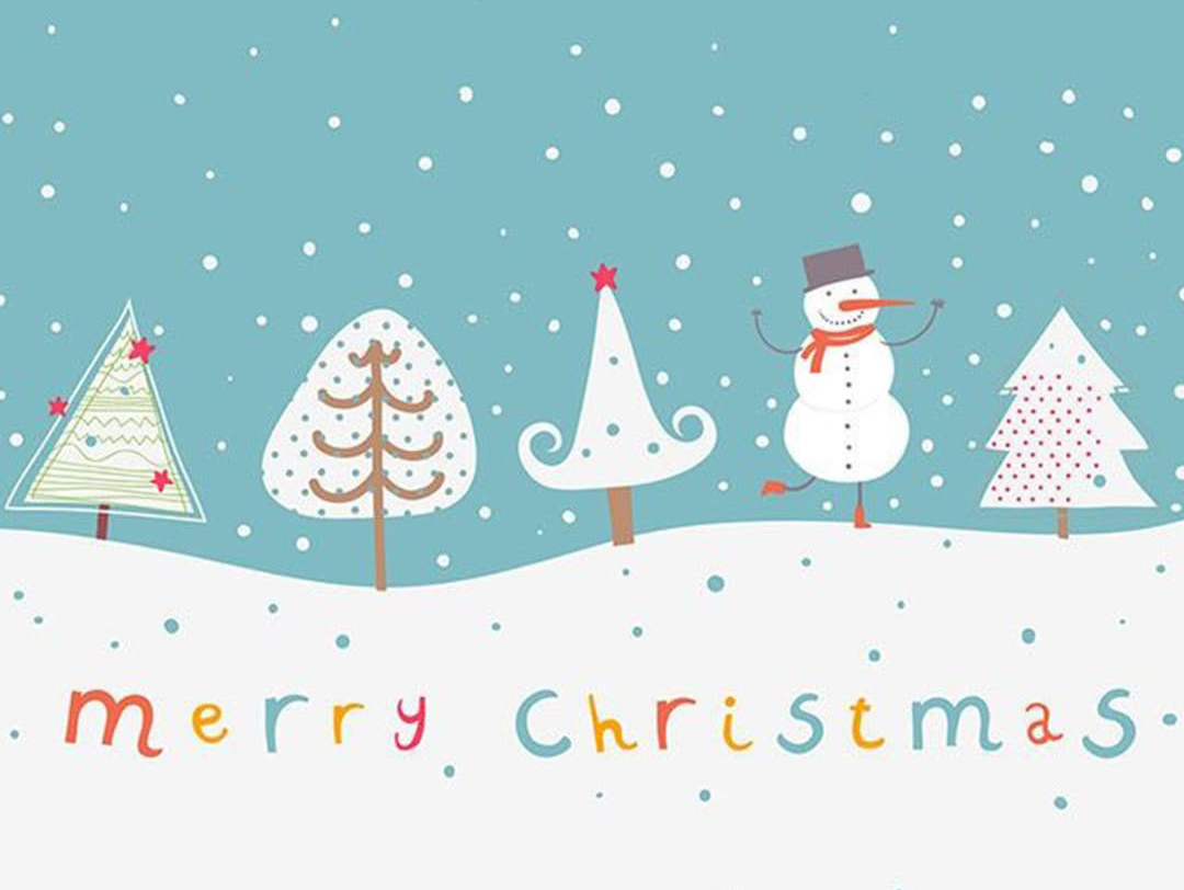 圣诞节的礼物手机主题_LU牛皮糖-站酷ZCOOL