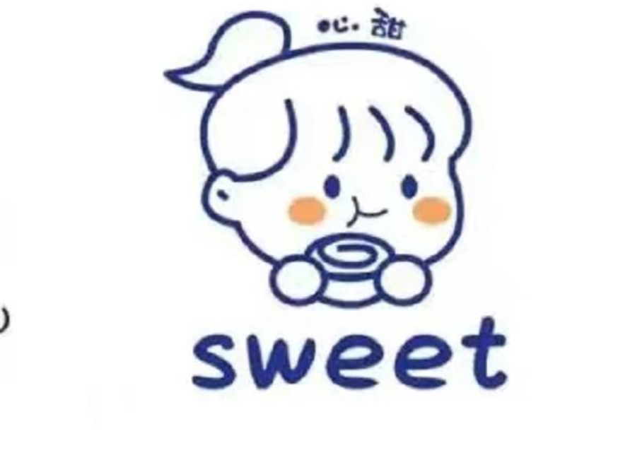 sweet_本宝宝最可爱-站酷ZCOOL