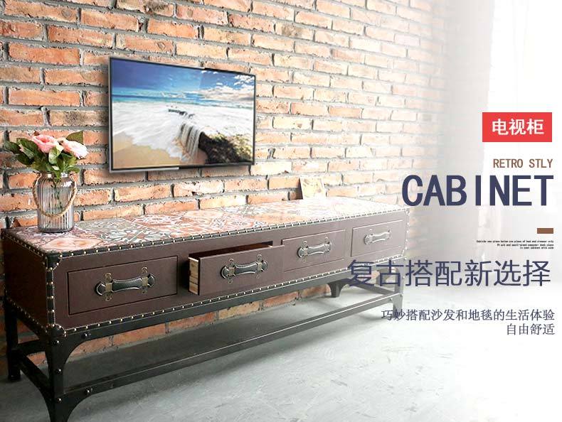 电视柜_zelo丶-站酷ZCOOL