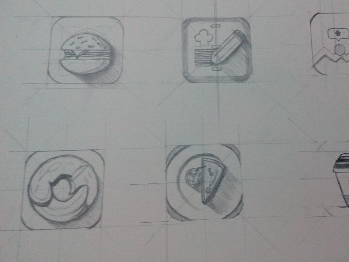 手绘_Frankzpp-站酷ZCOOL