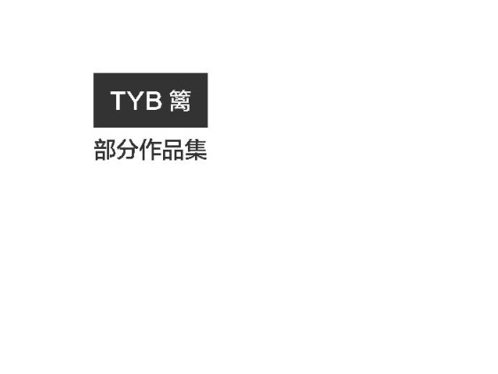 TYB篱部分作品集_tyb2010-站酷ZCOOL