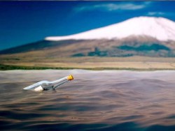 亚青会漂流瓶项目_FIGO_XF-站酷ZCOOL