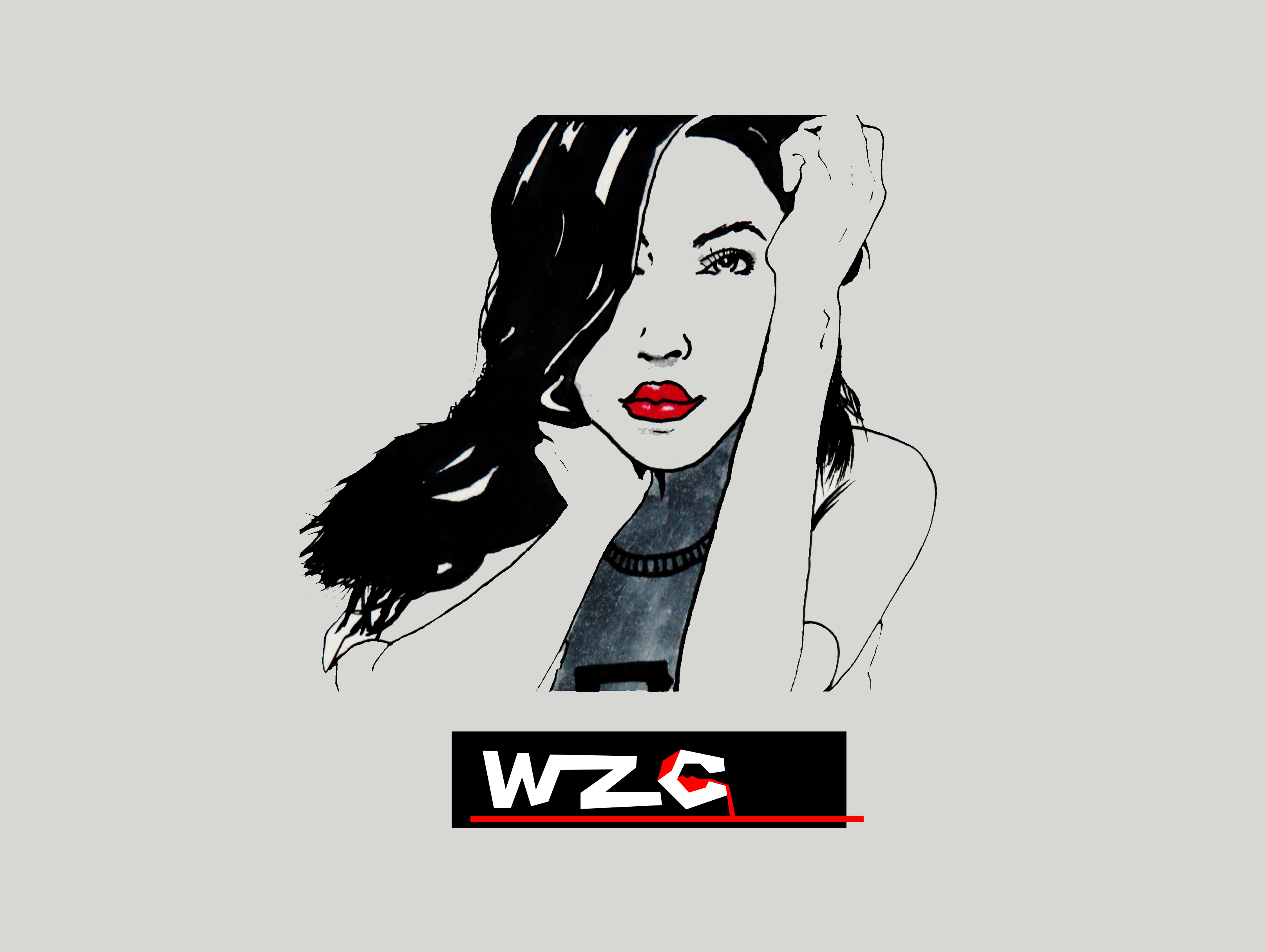 大学时代_WANGZC-站酷ZCOOL