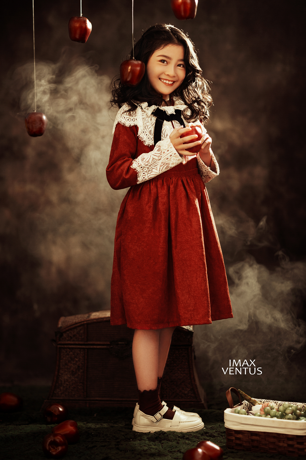 redaplee_张爱春修图作坊-站酷ZCOOL