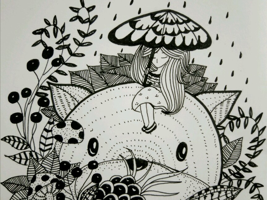 (ಡωಡ)hiahiahia _王喵喵ovo-站酷ZCOOL