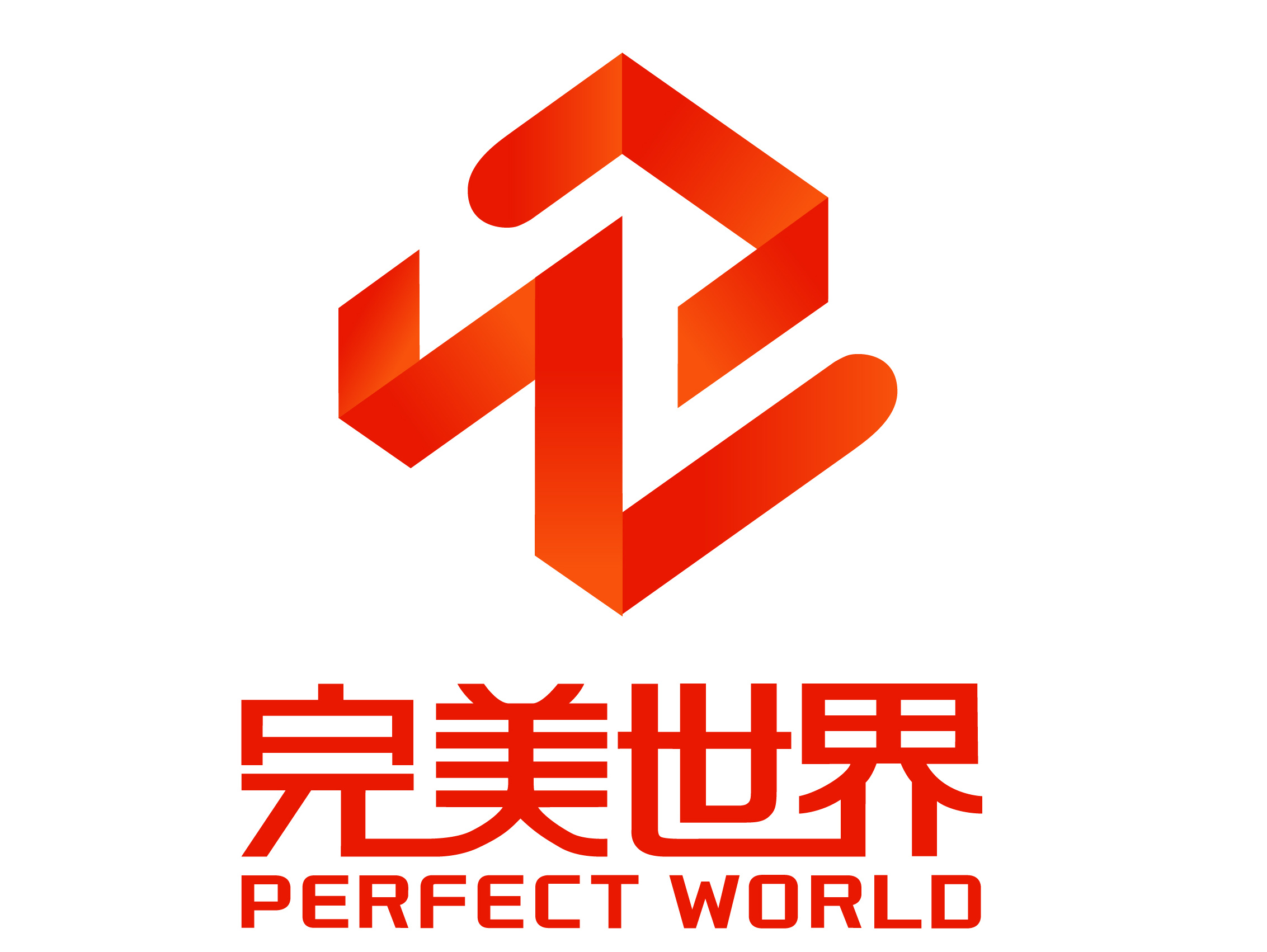完美世界PERFECT WORLD logo设计方案_甜仔Tiana-站酷ZCOOL