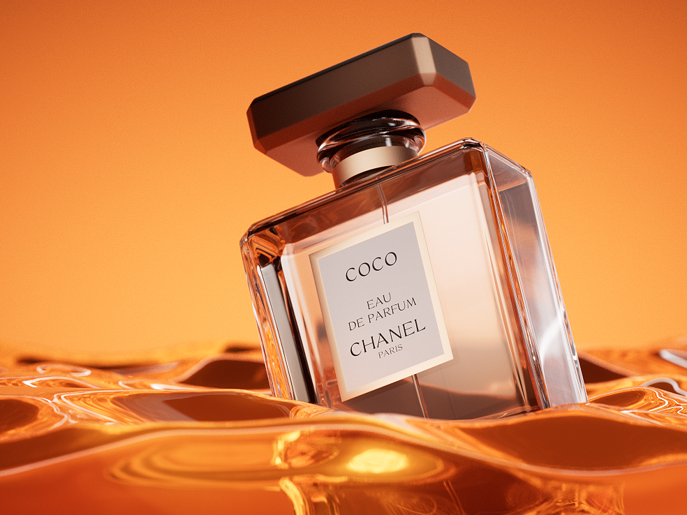 天空计划x香水作品_ZT爱设计-站酷ZCOOL