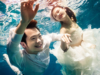 水下摄影后期_zengk-站酷ZCOOL