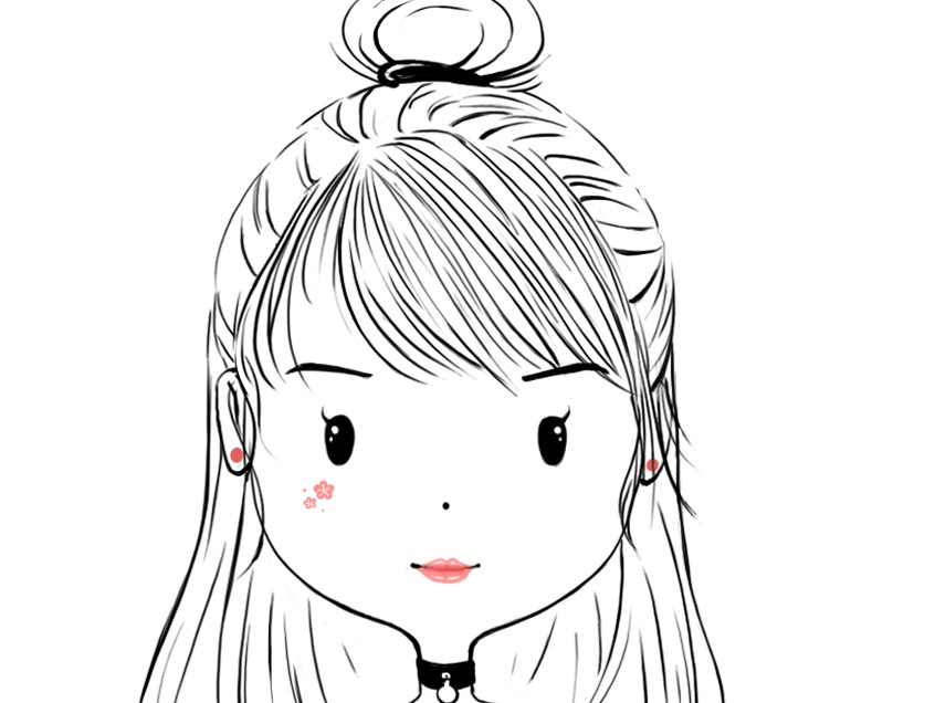 微信头像—点赞自取_YiQiu99-站酷ZCOOL