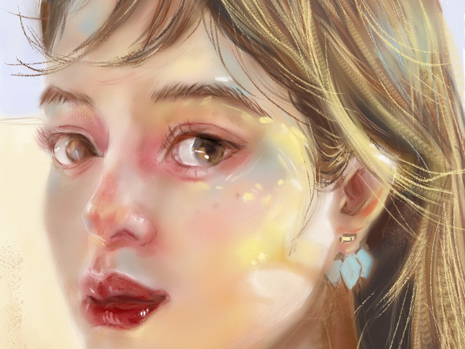 日落_于和yh-站酷ZCOOL