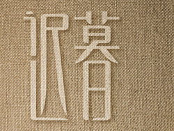 迟暮_zoelen-站酷ZCOOL