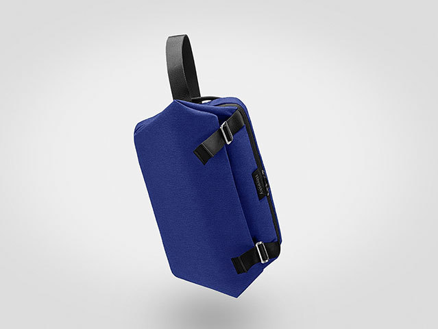 原创斜跨笔记本电脑包_Rivasky-站酷ZCOOL