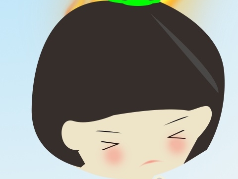 丸子头的饭饭_Loser的LL-站酷ZCOOL