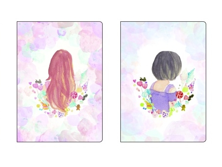 安之若素_Mindy_Du-站酷ZCOOL