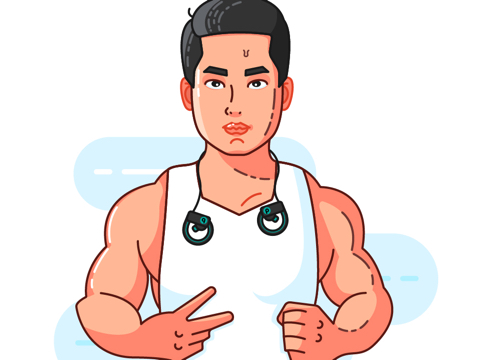 做为一名互联网设计师还要要练习的_Byron劲松-站酷ZCOOL