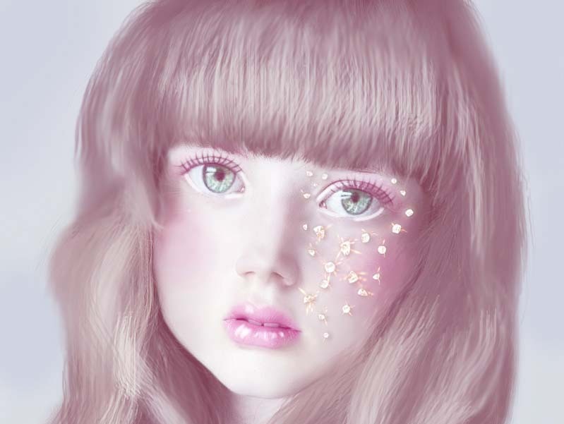 萝莉-学习_GGYYY-站酷ZCOOL