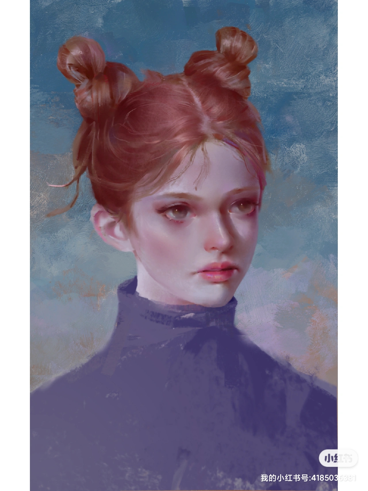 大头_方灯-站酷ZCOOL