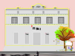 宣传单_flis-站酷ZCOOL