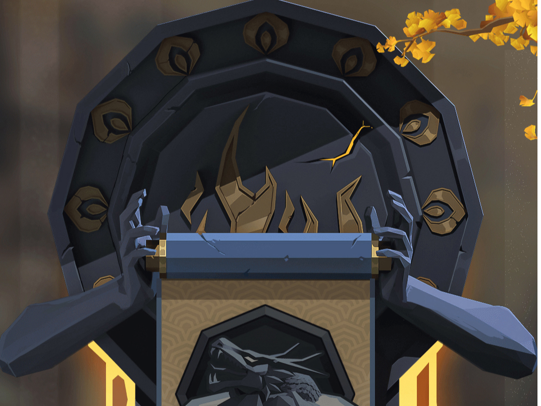 《斗破苍穹》界面分享_星盟cmx-站酷ZCOOL