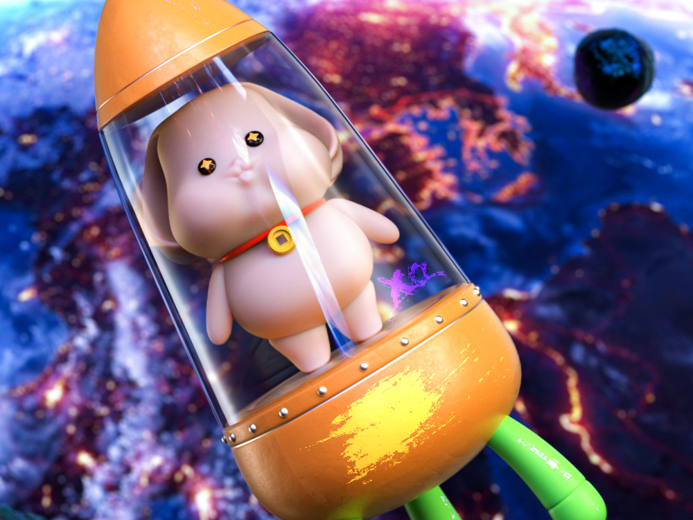 2022年冬季作品小结_Cowardly_Dln-站酷ZCOOL