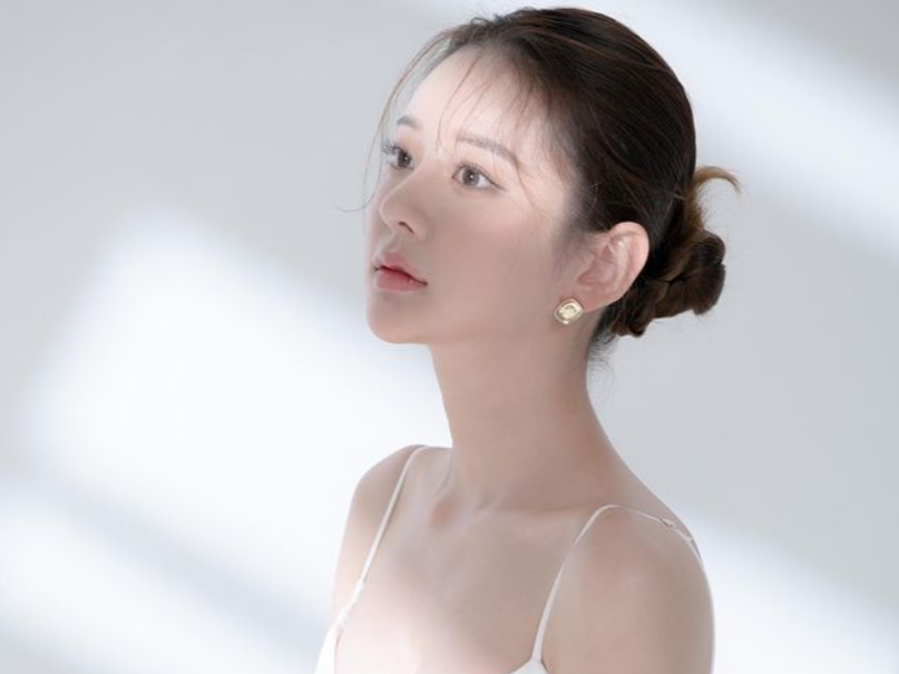 JND模特 | JYJ 心中的白月光_广州杰迪韩国模特-站酷ZCOOL