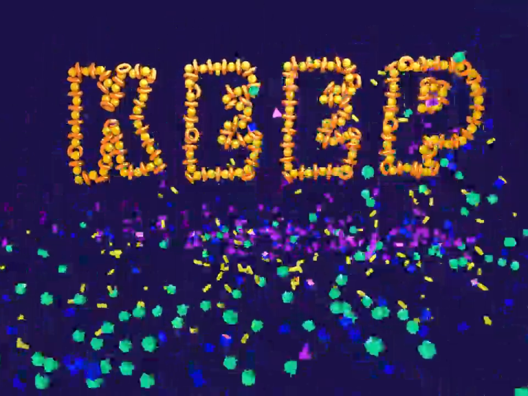 《Keep》C4D作品_Z16718890-站酷ZCOOL