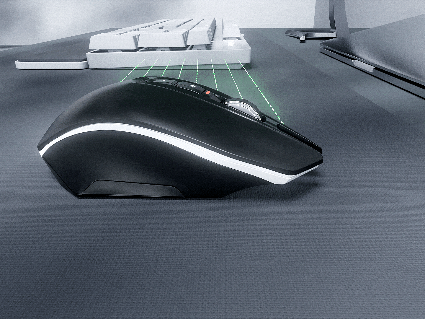 鼠标动画_0七秒鱼0-站酷ZCOOL