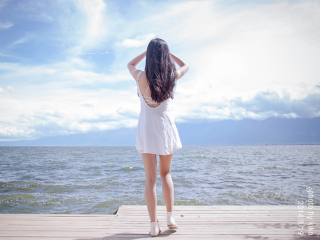 2014/8/16-2014/8/18的大理游 _Kiko.li-站酷ZCOOL