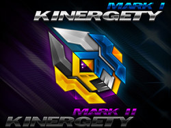 KINERGETY Cursors 2sets_JOMMANS-站酷ZCOOL