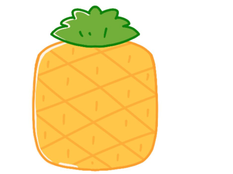 星蔚插画打卡训练营第3天_阿钱要学习-站酷ZCOOL