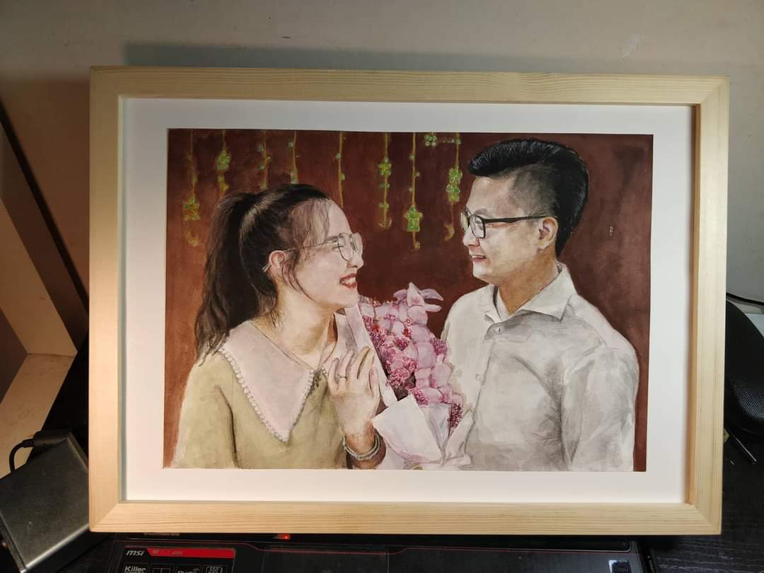 JAY JAY & APHHIEA_kyilion-站酷ZCOOL