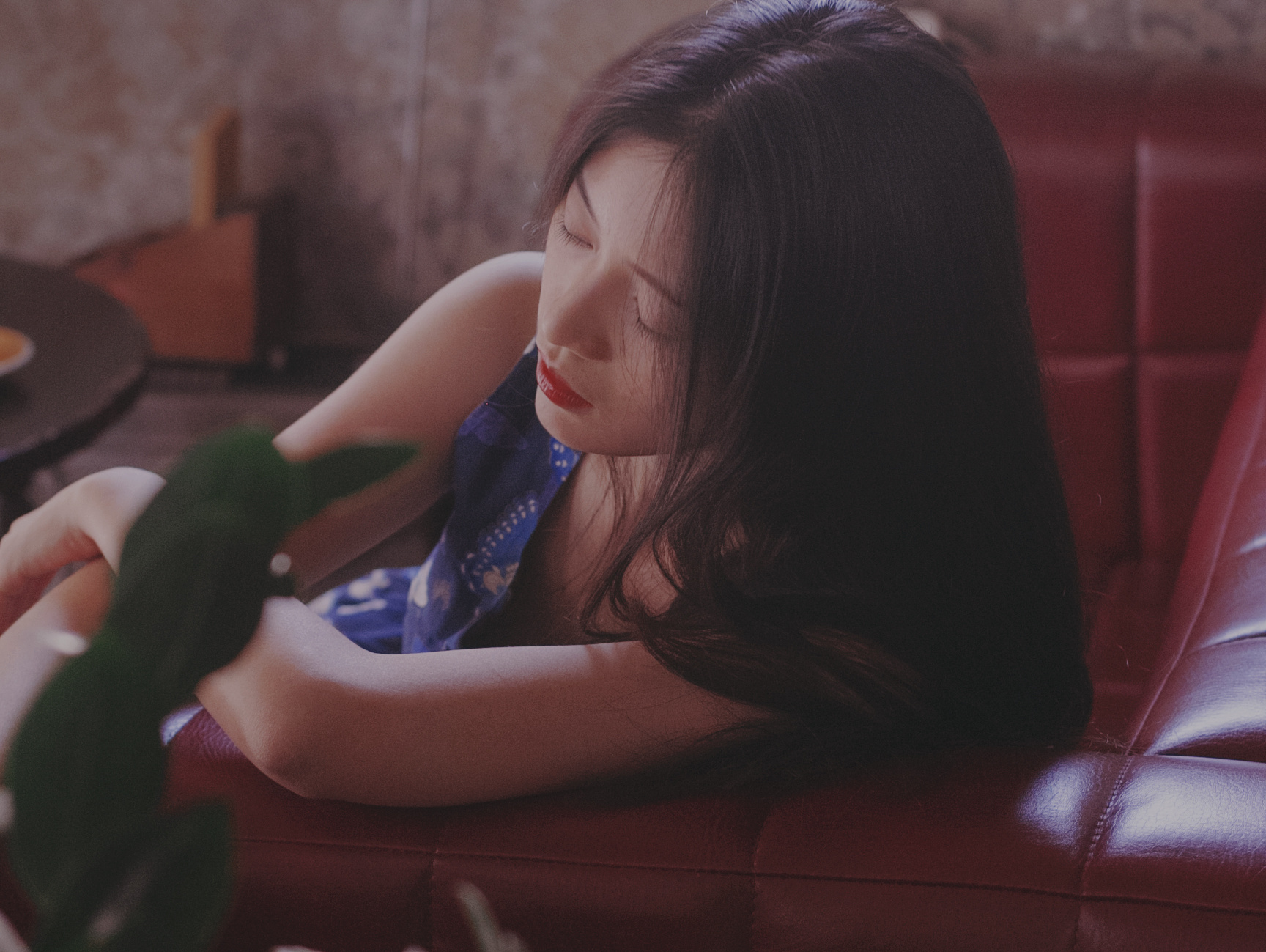 If i forgot you_黑色柳橙汁-站酷ZCOOL