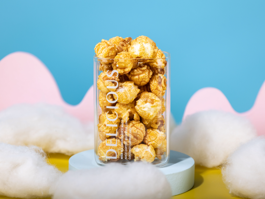 爆米花_时光摄影SGSY-站酷ZCOOL