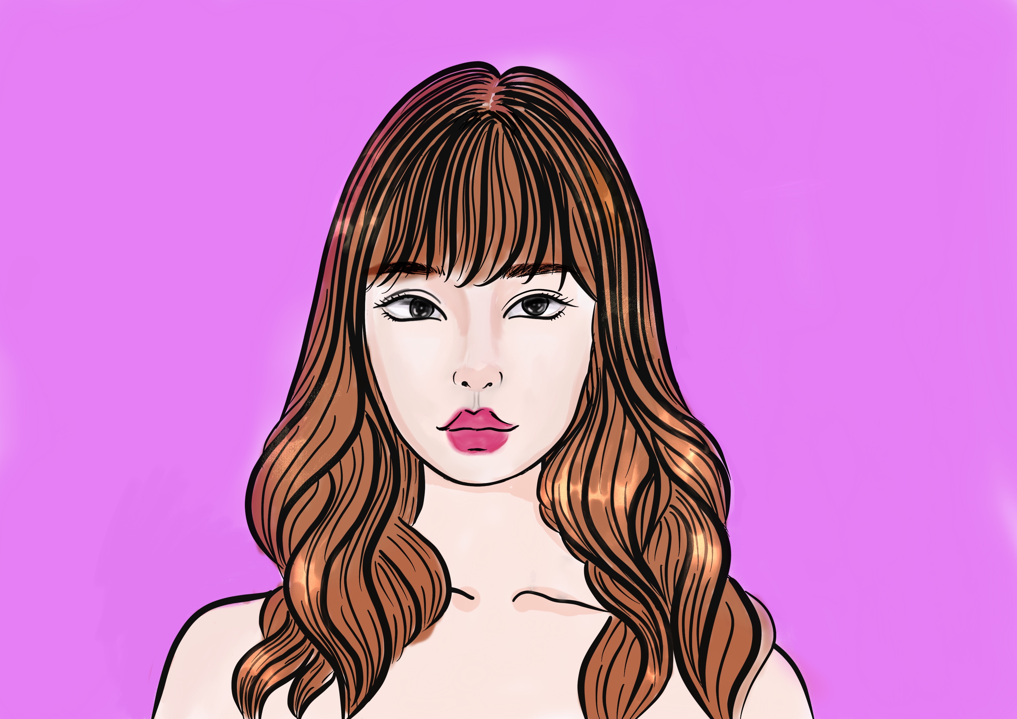 初①_Ai怡悦-站酷ZCOOL