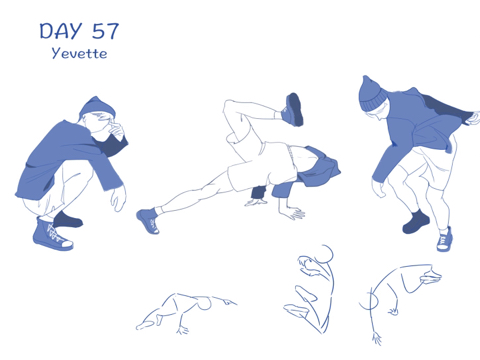 day57_chida15-站酷ZCOOL