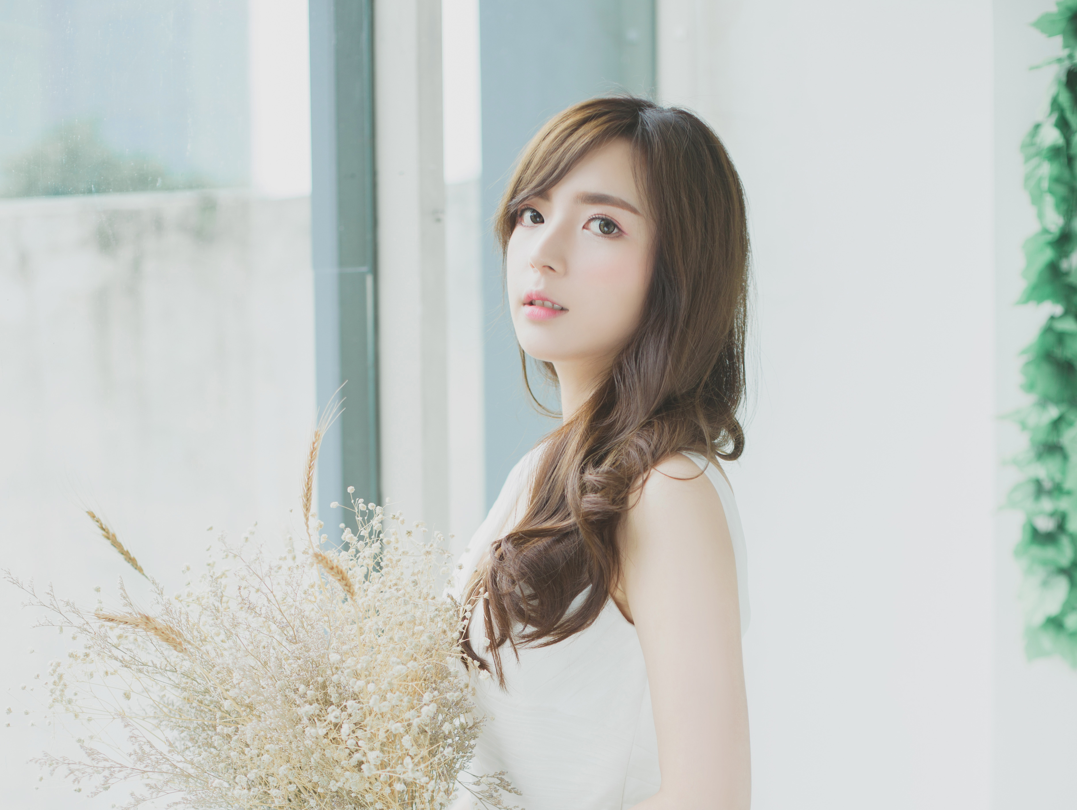 【唯美·纱】_Nanako_Studio-站酷ZCOOL