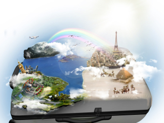 Samsonite商业广告作业_郭晟Sin-站酷ZCOOL