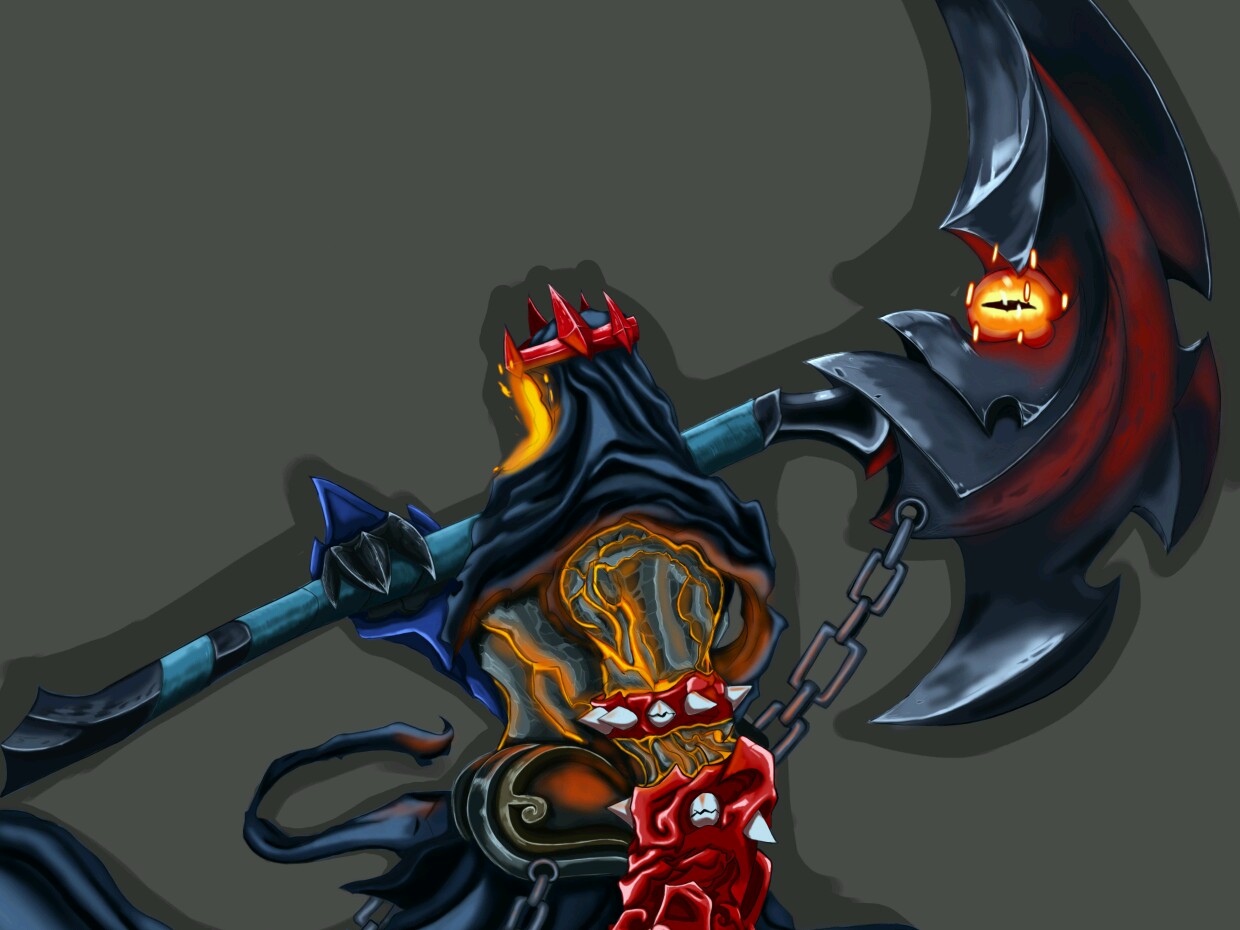 刚起步_pluam-站酷ZCOOL