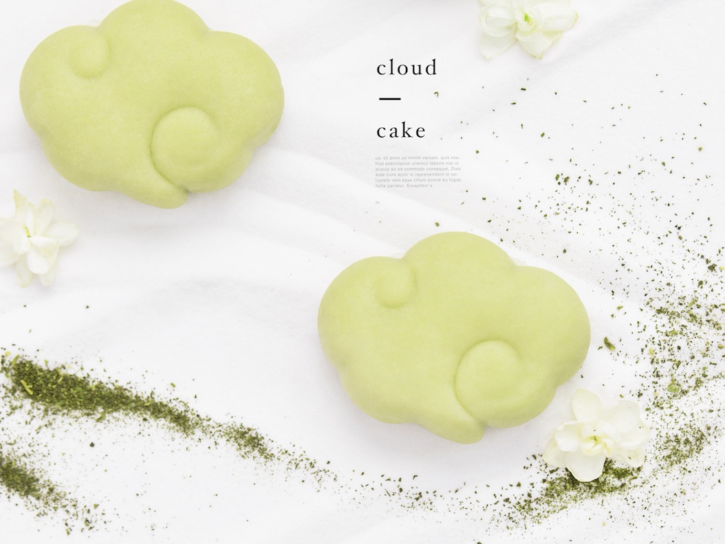 mooncake_YUM汤汤-站酷ZCOOL