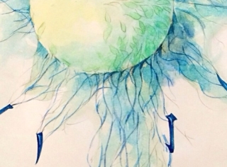 四季--春_sunwoon-站酷ZCOOL