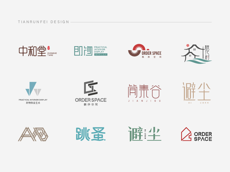 logo设计_SJNX小飞-站酷ZCOOL