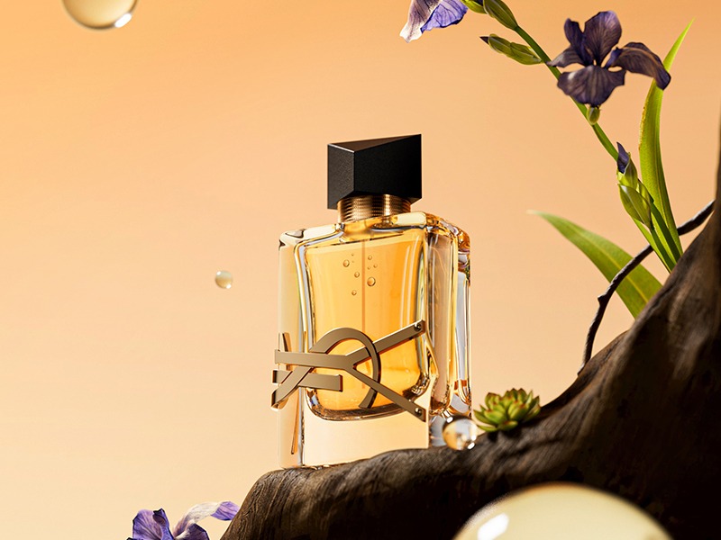 香水产品渲染_hfy小黄-站酷ZCOOL