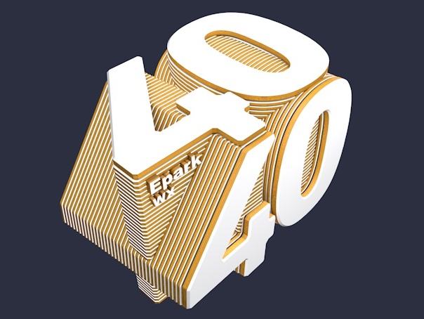 C4D建模练习-材质练习_woow_wu7-站酷ZCOOL