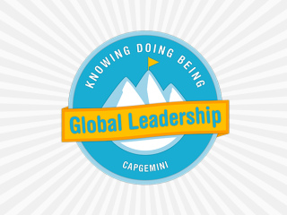 Global Leadership Program | 标志 Logo_Phibi-站酷ZCOOL