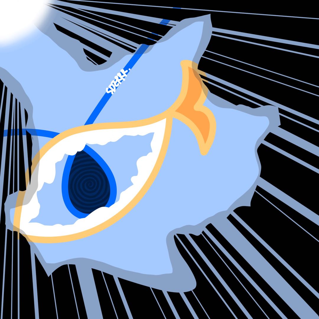 迷_sderrr-站酷ZCOOL