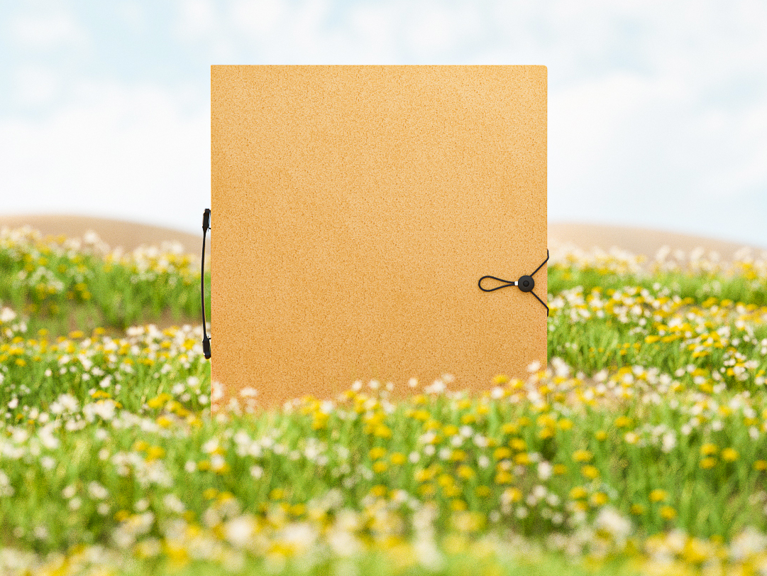 3D产品展示动画【麦秸杆系列】①_西贝贝Bessie-站酷ZCOOL