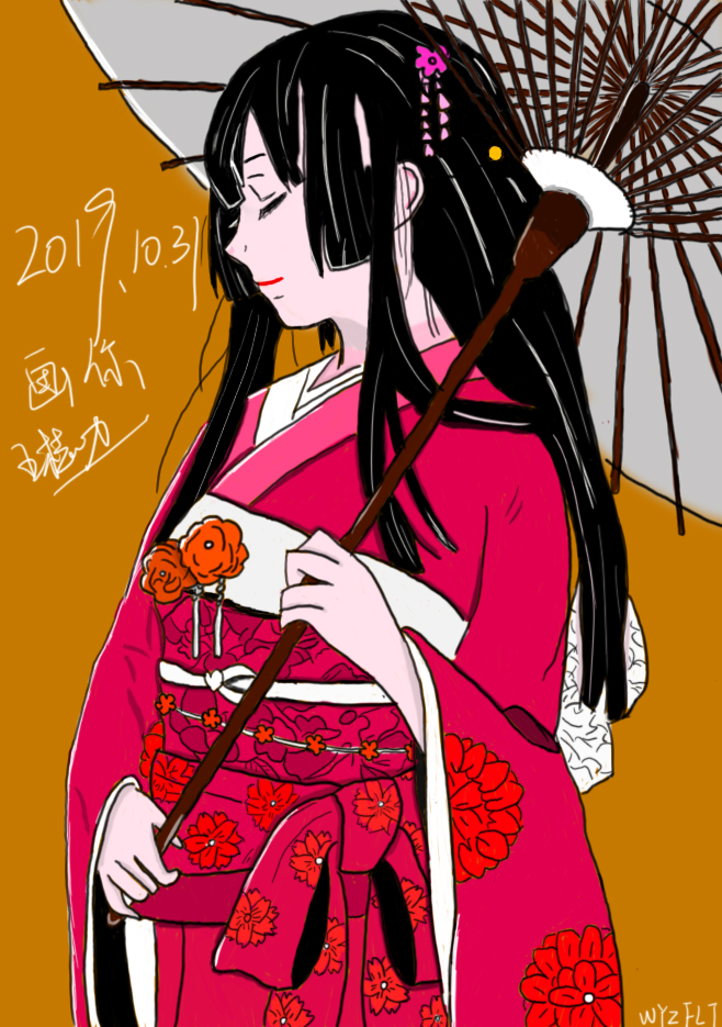 绘画_ghdhh-站酷ZCOOL