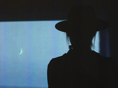 一些自己的影子_Silence在拍照-站酷ZCOOL