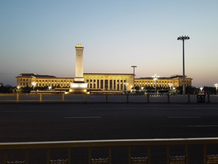 旅游_gongge-站酷ZCOOL